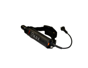 Set Level 1 - COMPACT - Horse Dental Equipment