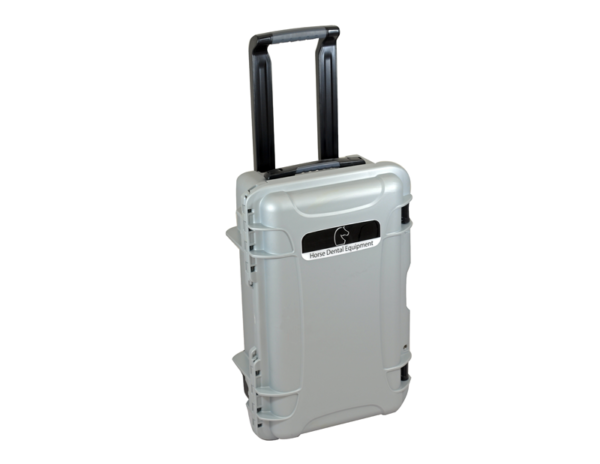 Trolley Instrument Case - Horse Dental Equipment