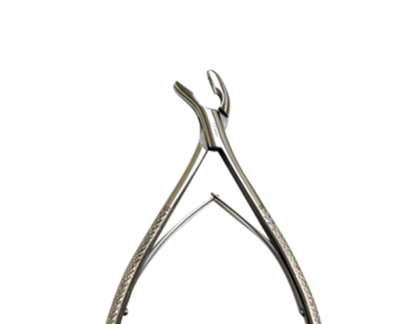 45° Gouge Forceps - Horse Dental Equipment
