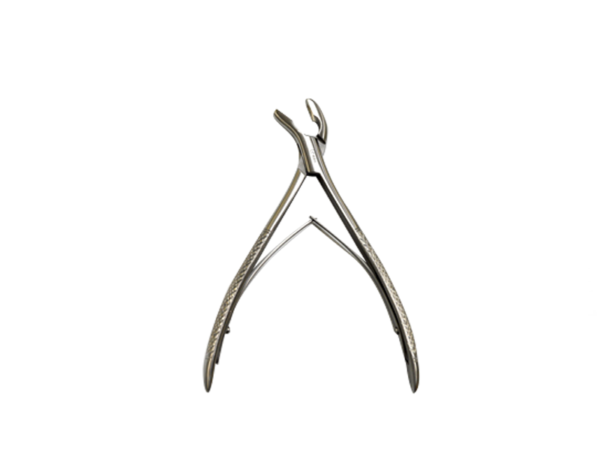 45° Gouge Forceps - Horse Dental Equipment