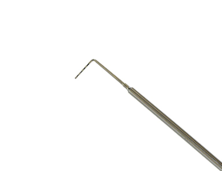 Graduated Dental Probe - Horse Dental Equipment