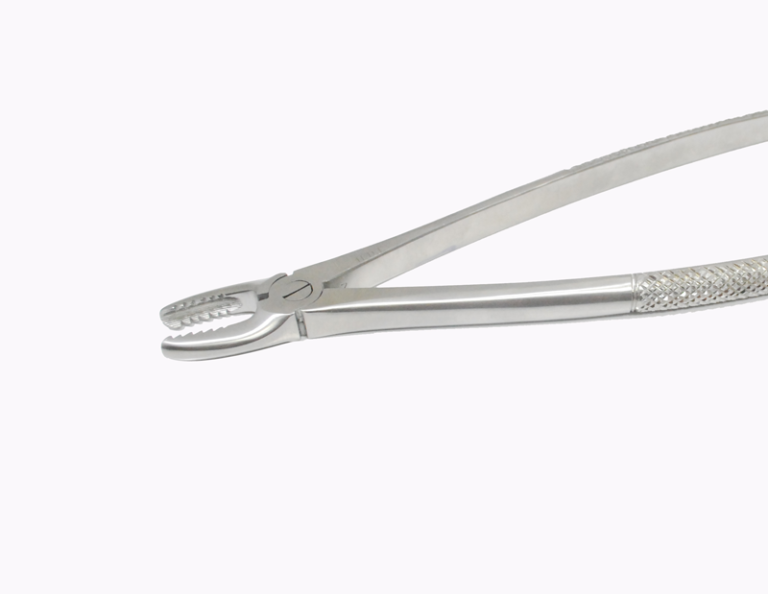 Ergonomic Forceps - Horse Dental Equipment