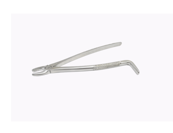 Ergonomic Forceps - Horse Dental Equipment