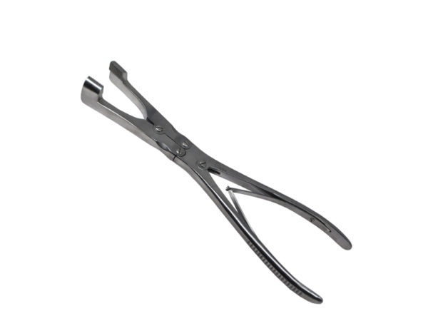 Articulated Capps Forceps - Horse Dental Equipment