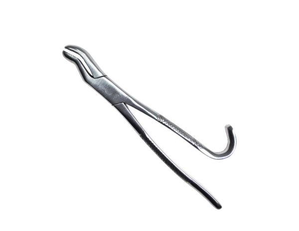 Duck Forceps - Horse Dental Equipment