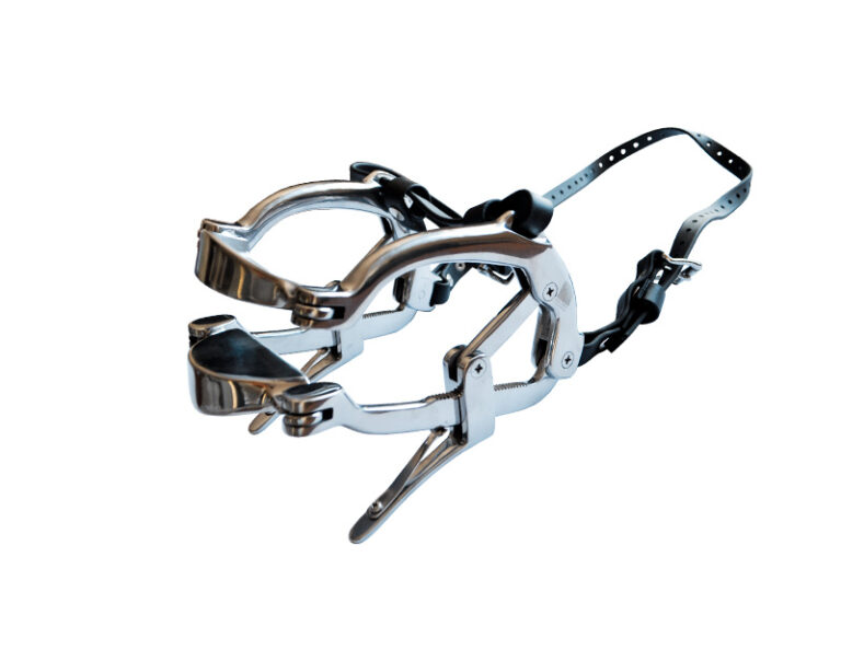 Optimum Pony Speculum - Horse Dental Equipment